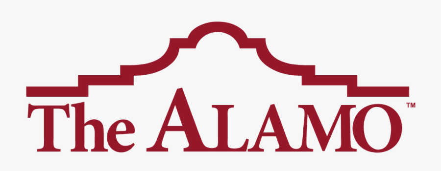Alamo Camp - Alamo Logo , Free Transparent Clipart - ClipartKey