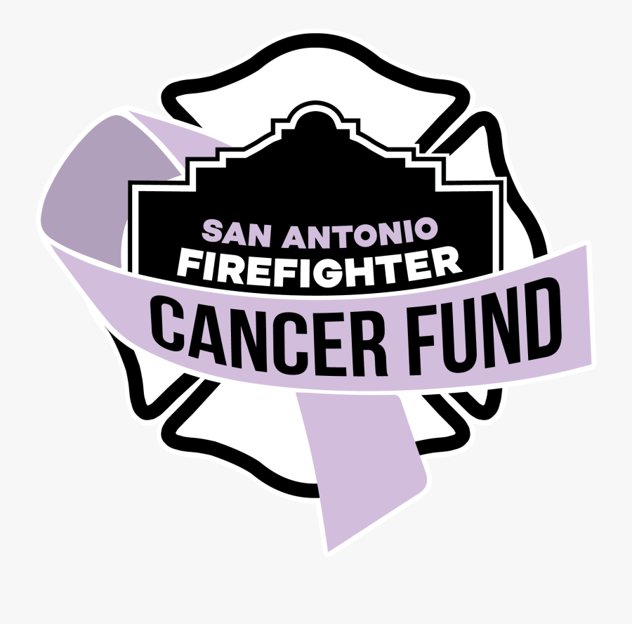 San Antonio Firefighter Cancer Fund , Free Transparent Clipart - ClipartKey