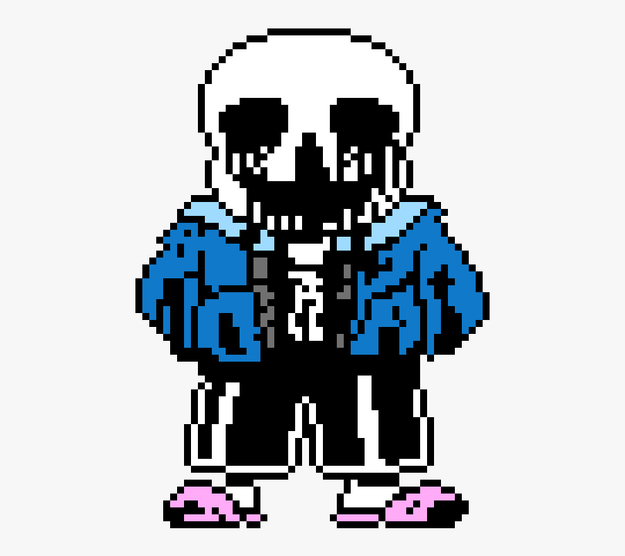 Sans Piskel , Free Transparent Clipart - ClipartKey