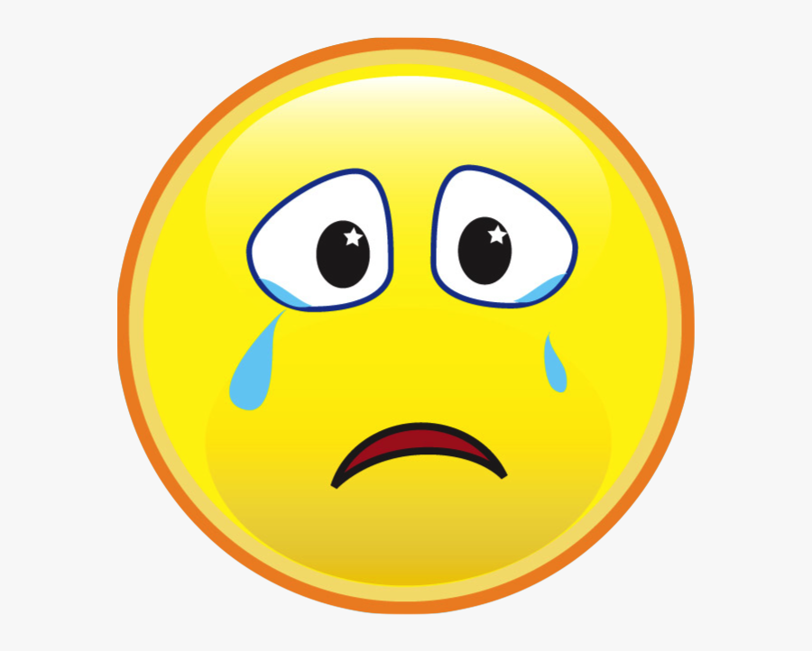 Frowning Smiley Face