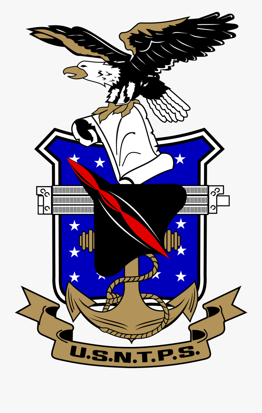 Navy Test Pilot School Patch , Free Transparent Clipart - ClipartKey