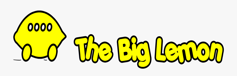 Big Lemon Bus , Free Transparent Clipart - ClipartKey