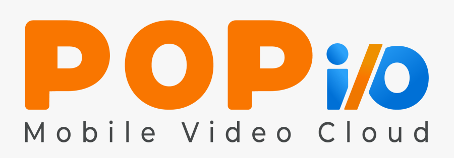 Popin Video Partner - Circle , Free Transparent Clipart - ClipartKey