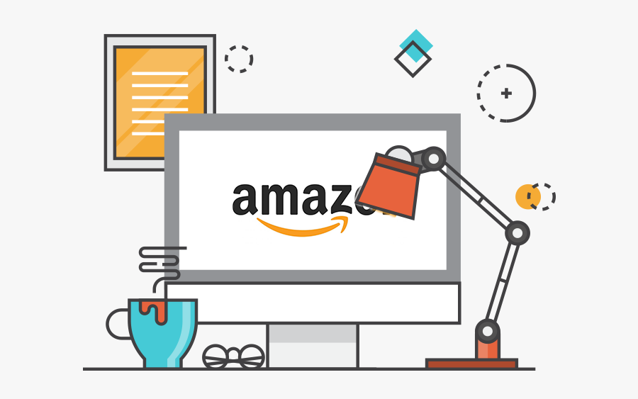 Amazon , Free Transparent Clipart - ClipartKey