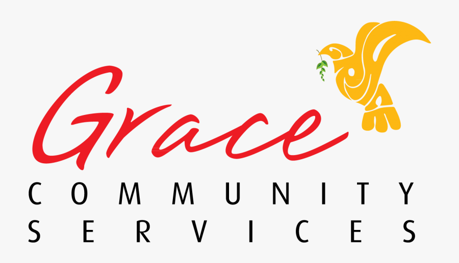 Grace Community Services , Free Transparent Clipart - ClipartKey