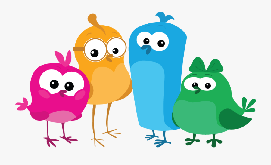 Early Birds , Free Transparent Clipart - ClipartKey