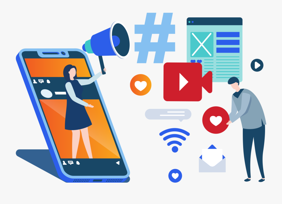 App Translation Services - Marketing , Free Transparent Clipart ...