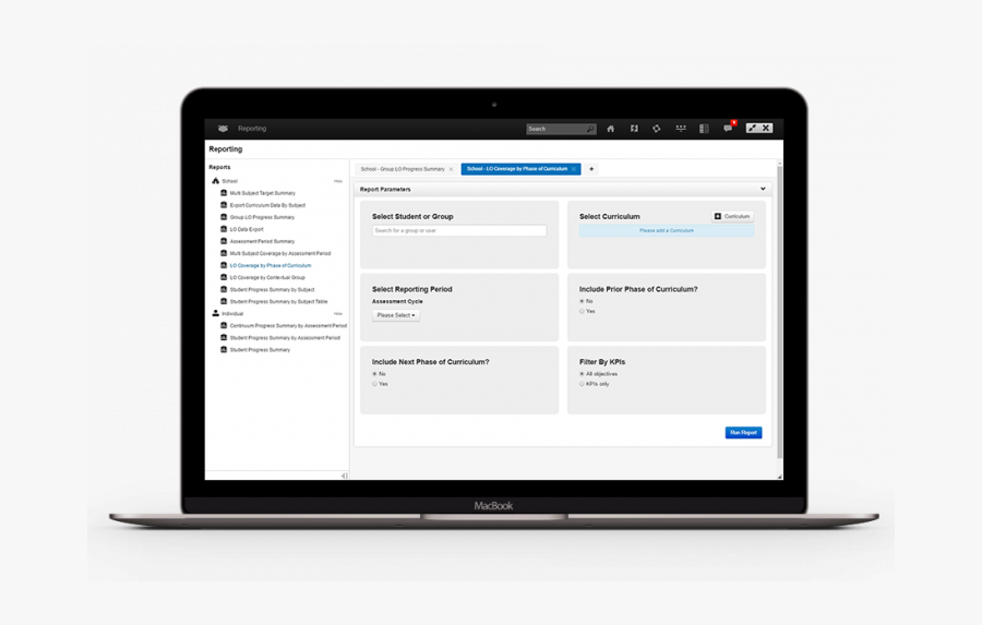 Laptop Mockup Reporting , Free Transparent Clipart - ClipartKey