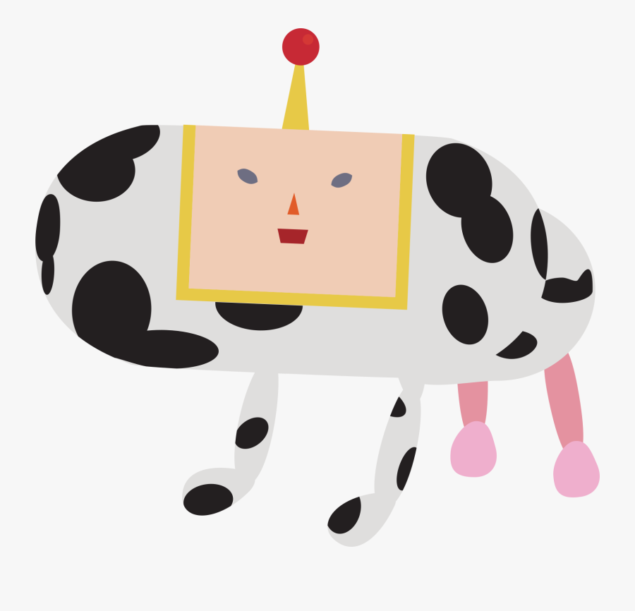 Katamari Wiki - Illustration , Free Transparent Clipart - ClipartKey