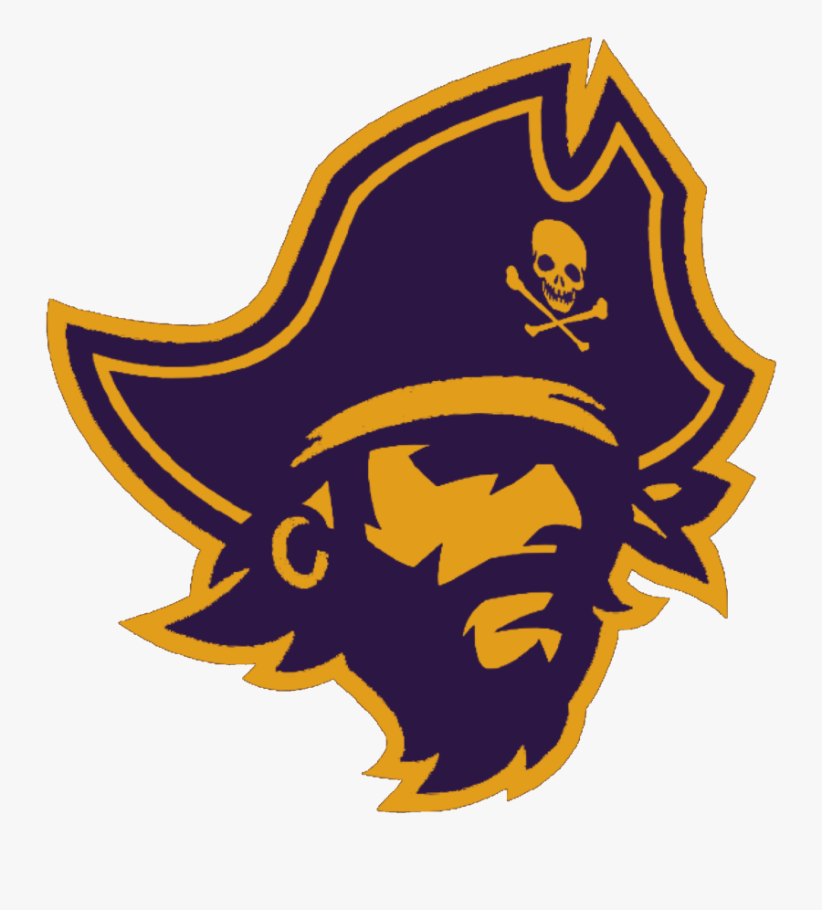 Loch Raven High School Logo , Free Transparent Clipart - ClipartKey