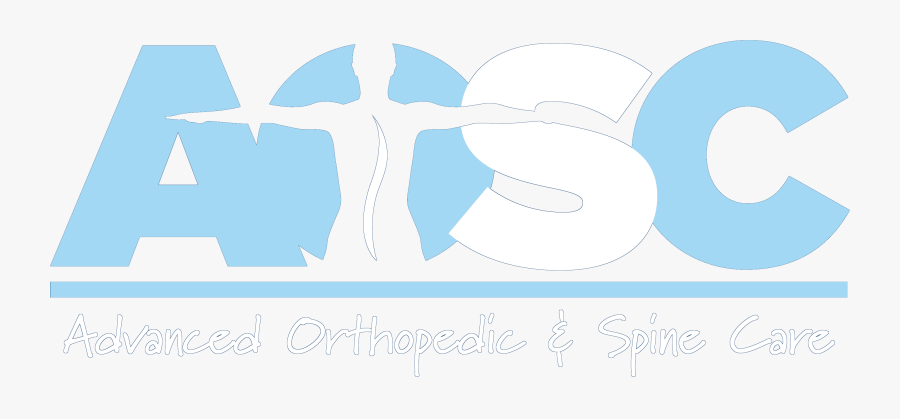 Logo - Advanced Orthopedic & Spine Care , Free Transparent Clipart ...