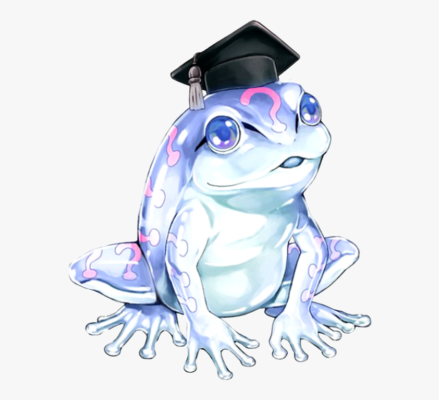 Dupe Frog , Free Transparent Clipart - ClipartKey