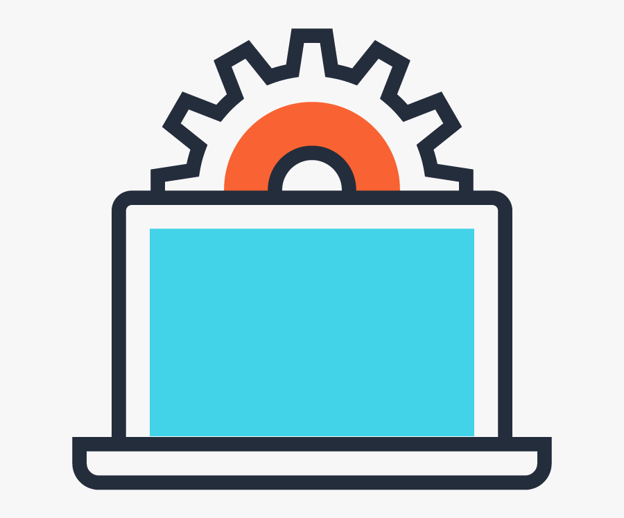 Api Flat Icon Png , Free Transparent Clipart - ClipartKey