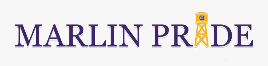 Marlin Pride , Free Transparent Clipart - ClipartKey