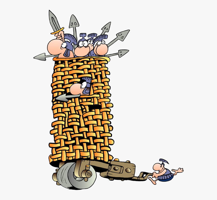 Haste Makes Waste Cartoon , Free Transparent Clipart - ClipartKey