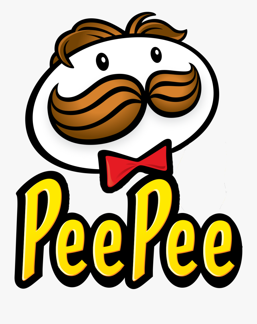 Pringles Png Logo , Free Transparent Clipart - ClipartKey