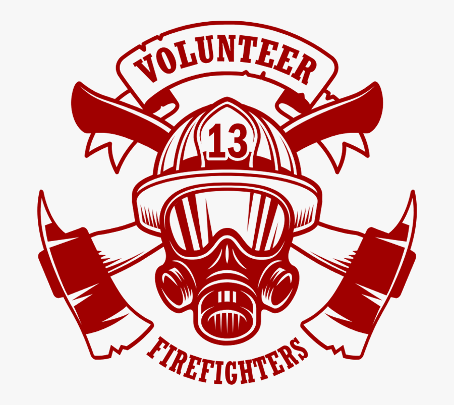 Firefighter Logo , Free Transparent Clipart - ClipartKey