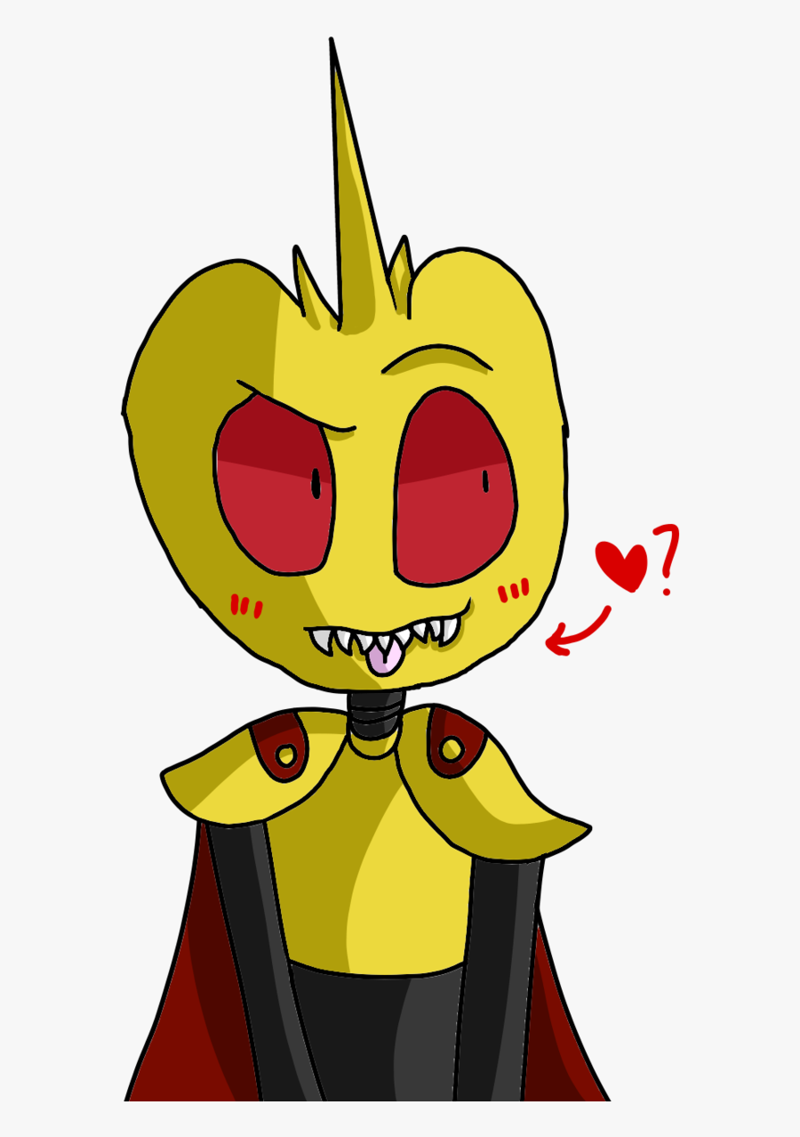 Lord Stingray - Cartoon , Free Transparent Clipart - ClipartKey