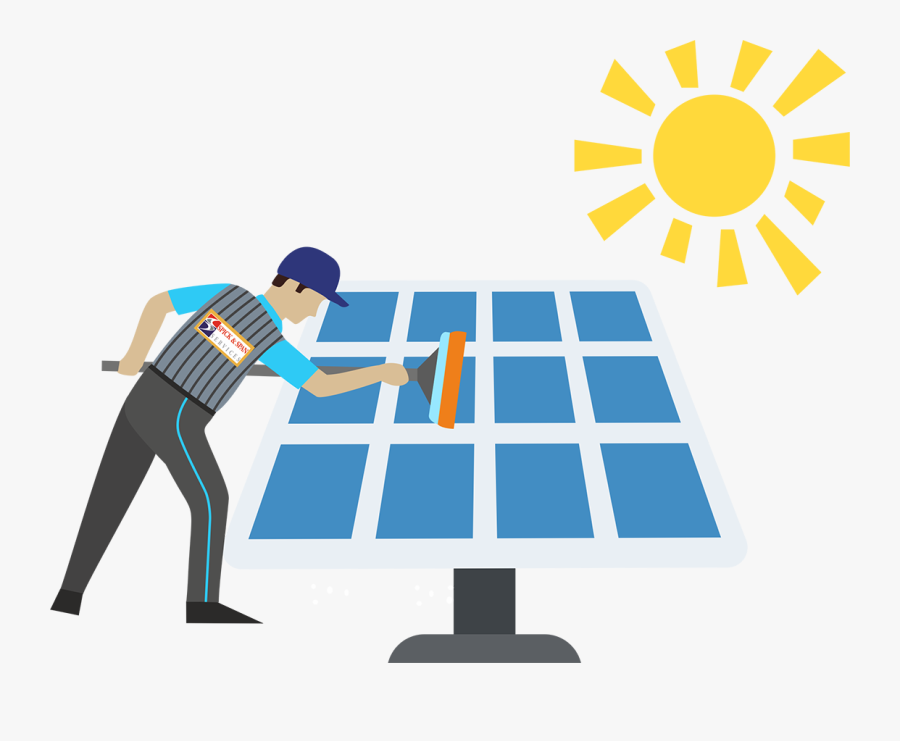 Solar Panel Svg , Free Transparent Clipart - ClipartKey