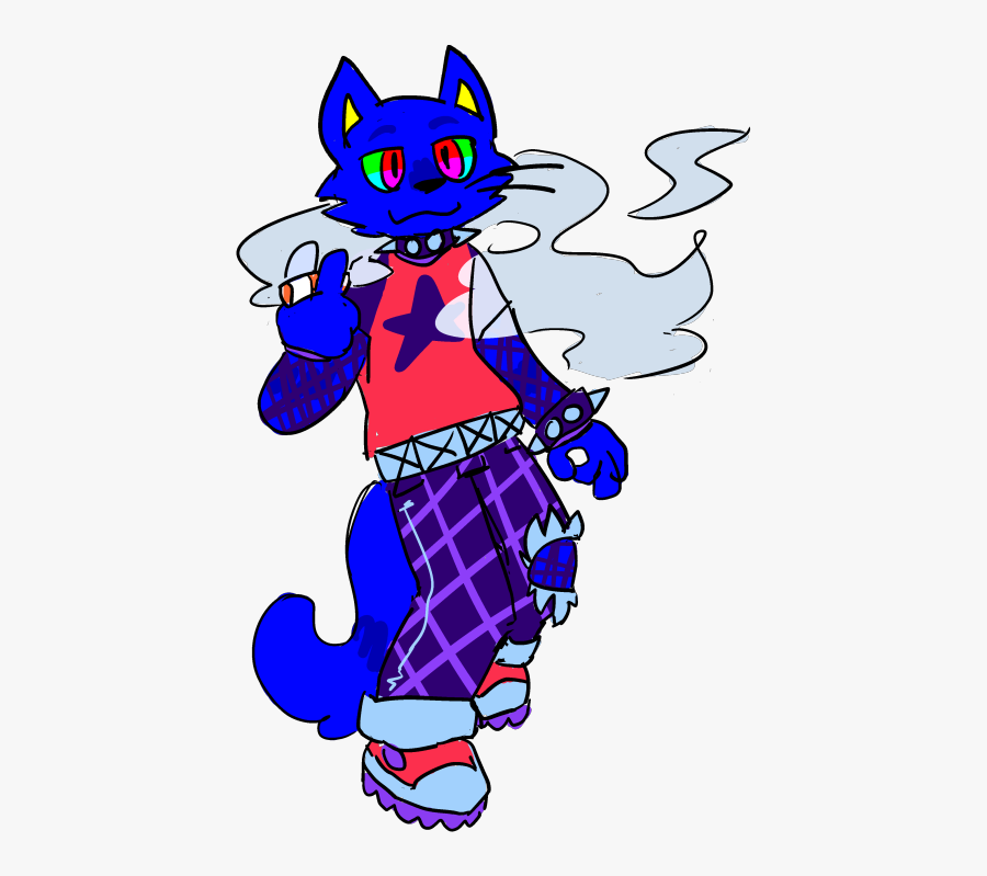 D4 With Carrie - Cartoon , Free Transparent Clipart - ClipartKey