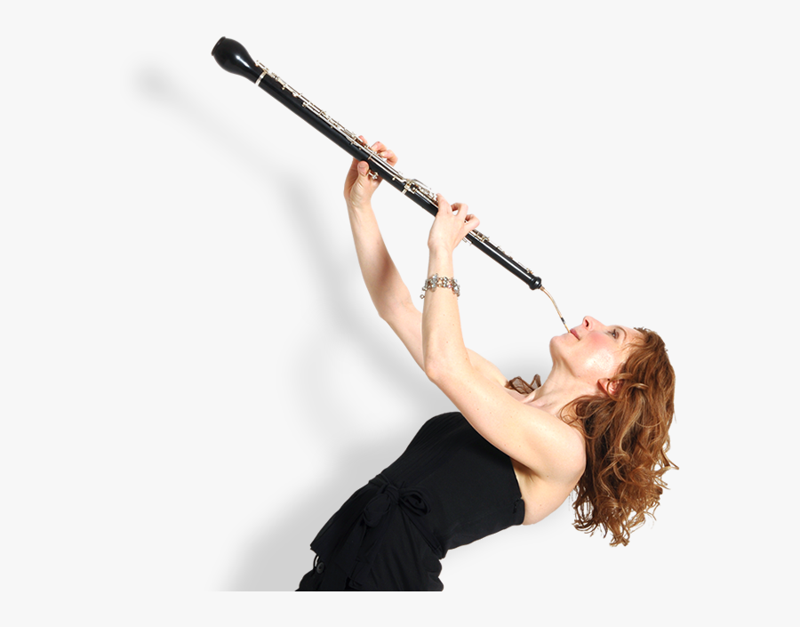 Photo Of Alison Teale - Cor Anglais Player , Free Transparent Clipart ...