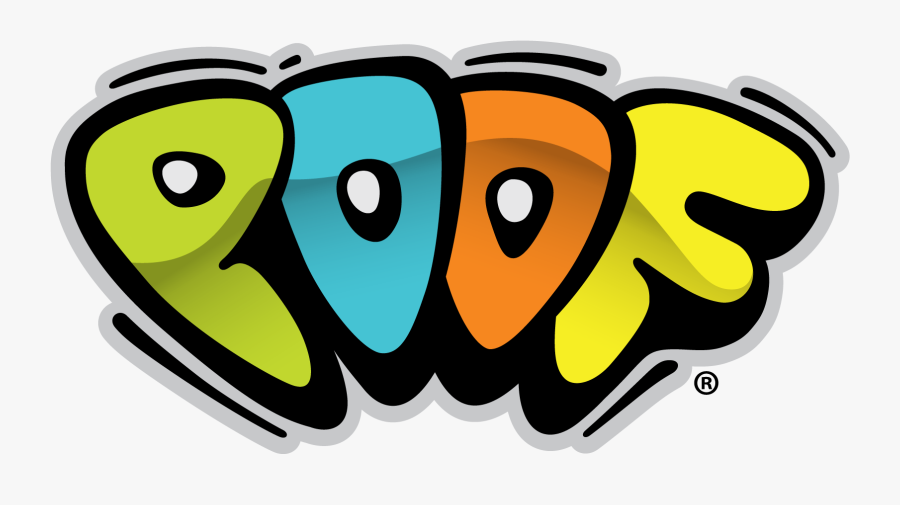 Poof 12 Sidewalk Chalks Clipart , Png Download - Poof Toys , Free ...