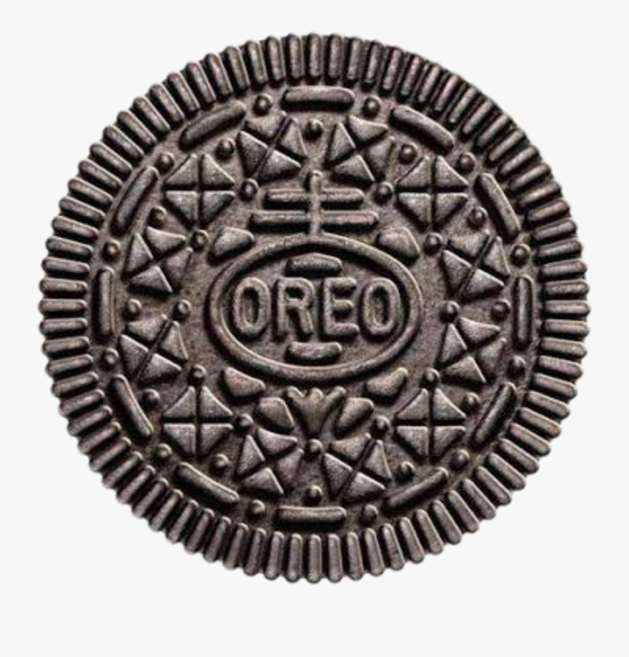 #oreo #oreocookies #cookie #biscuit #sticker #black - Oreo Birds Eye ...