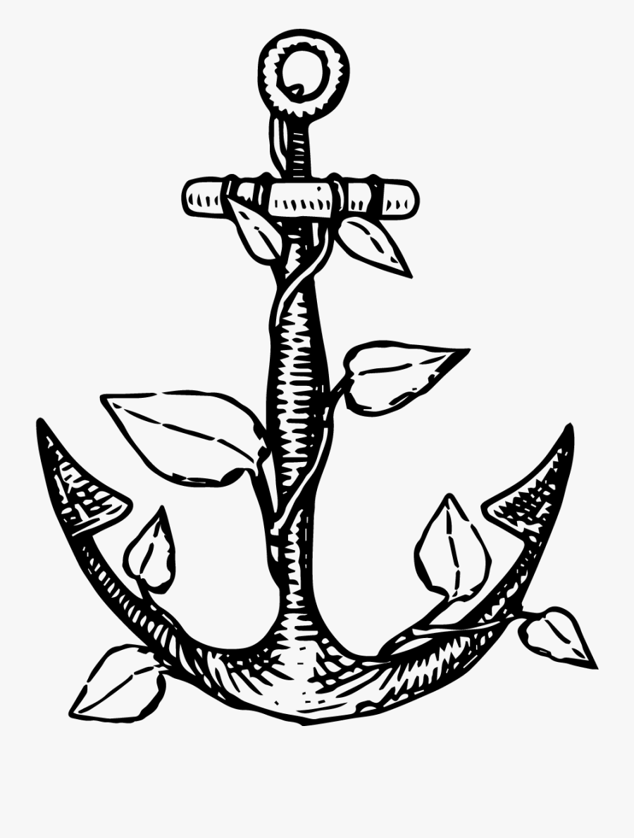 Anchor Roots , Free Transparent Clipart - ClipartKey