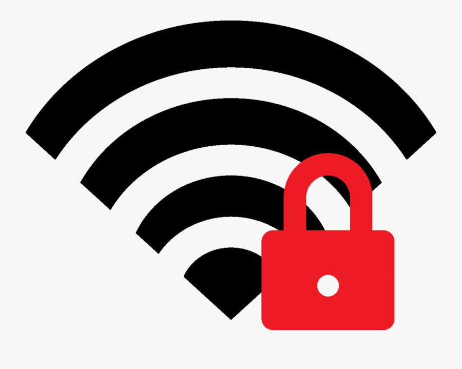 Private Wifi - Wifi Safety , Free Transparent Clipart - ClipartKey
