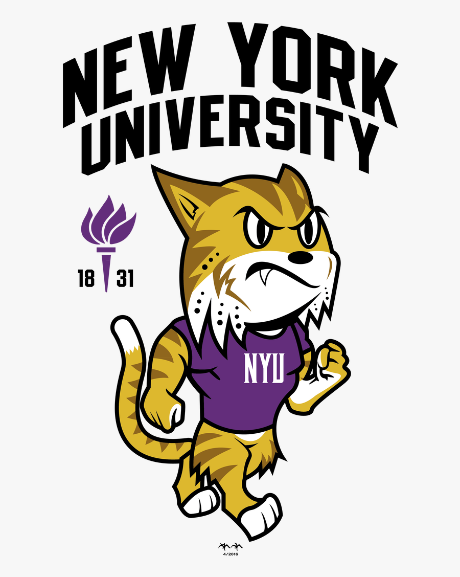 Nyu Torch , Free Transparent Clipart - ClipartKey