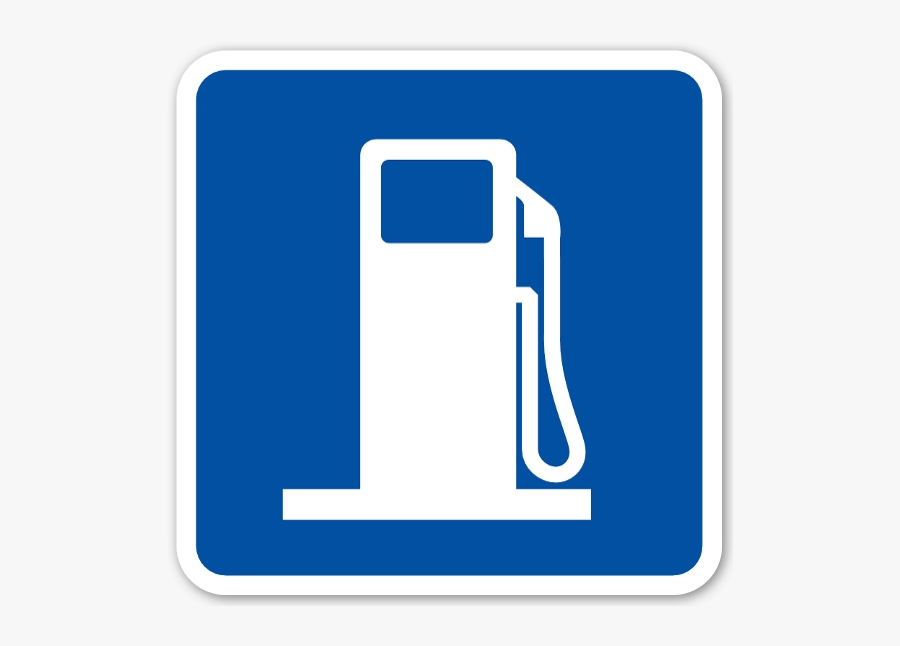 Gas Station Sticker - Gas Station Svg , Free Transparent Clipart ...