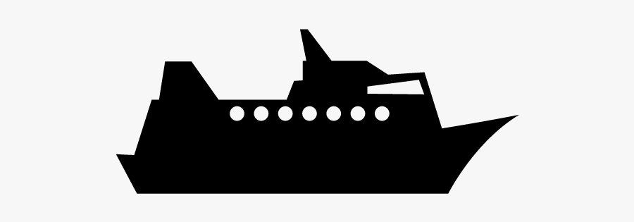 Ferry Symbol , Free Transparent Clipart - ClipartKey