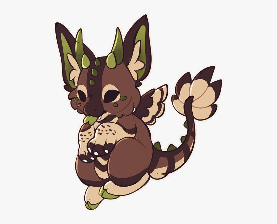 Transparent Library Archangel Drawing Dragon - Fursona Dutch Angel ...