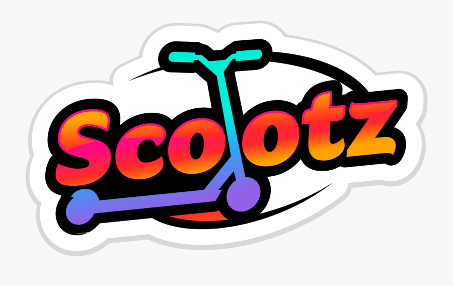 Scootz , Free Transparent Clipart - ClipartKey