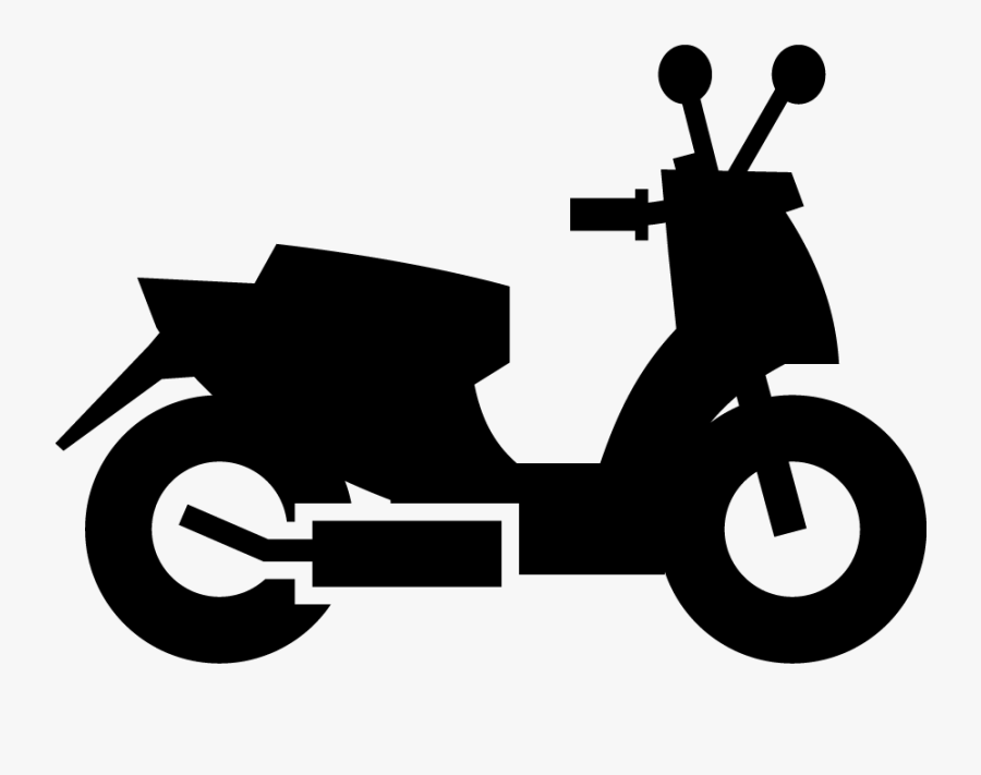 Motorcycles Icons , Free Transparent Clipart - ClipartKey