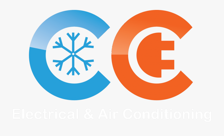 Air Conditioning And Electrical Logo , Free Transparent Clipart ...