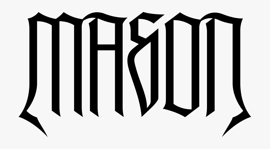 Graffiti Mason , Free Transparent Clipart - ClipartKey