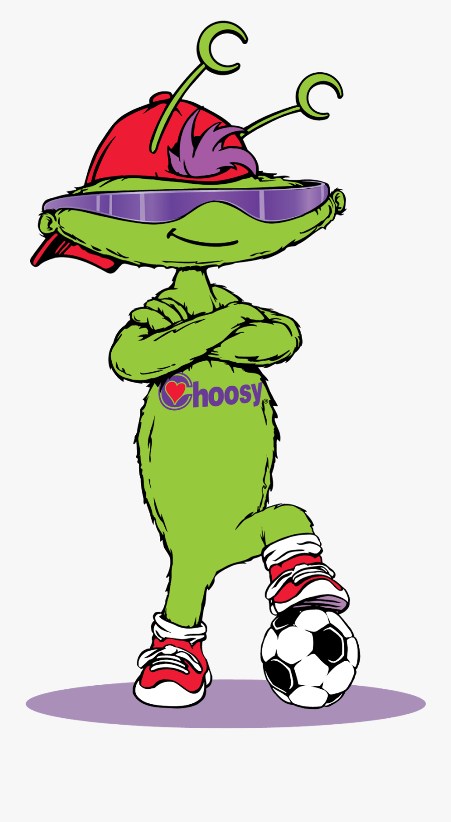 Choosy Kids , Free Transparent Clipart - ClipartKey