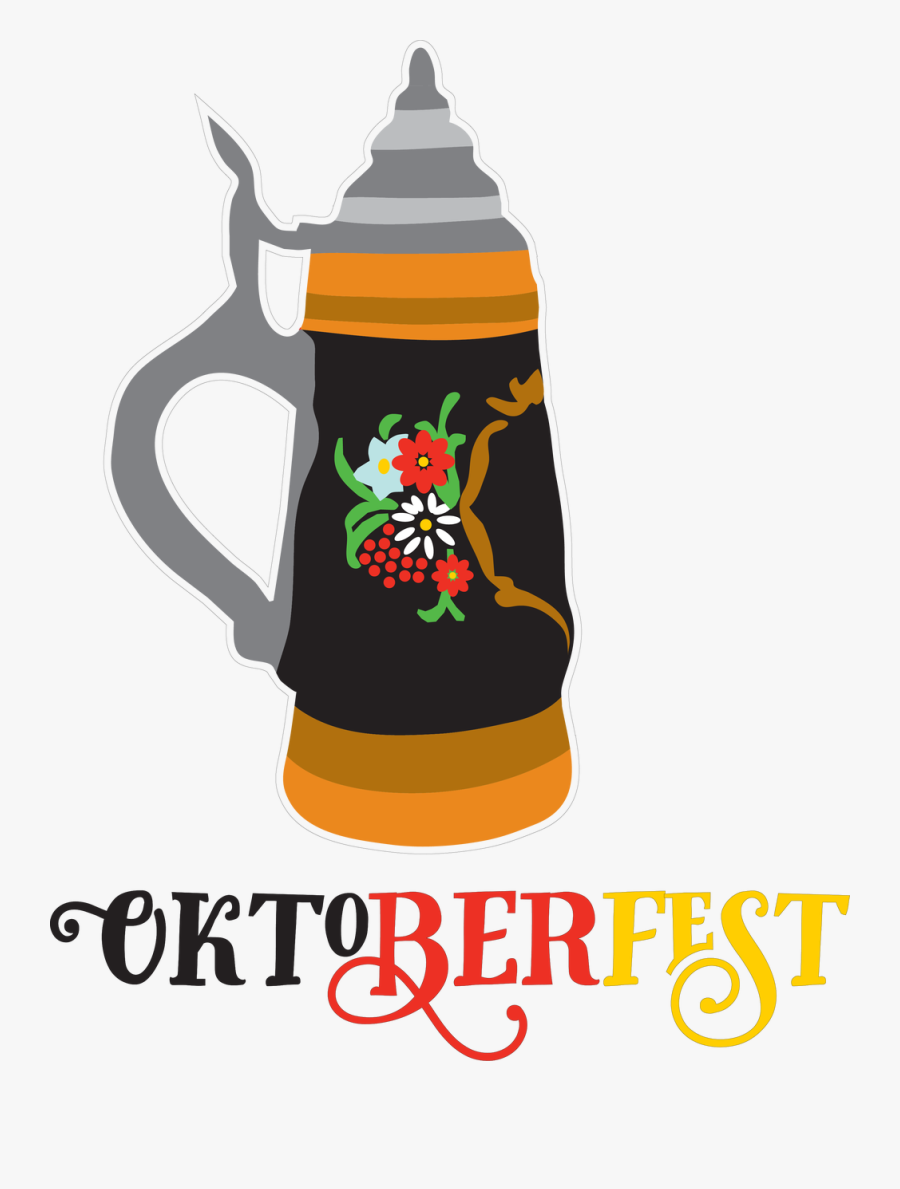 Octoberfest Print & Cut File - Cartoon , Free Transparent Clipart ...