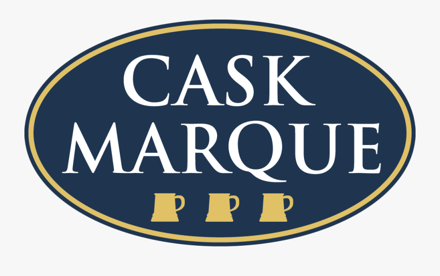 Cask Marque Logo , Free Transparent Clipart - ClipartKey