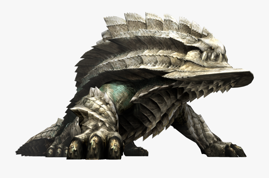 Monster Hunter Generations Ukanlos , Free Transparent Clipart - ClipartKey