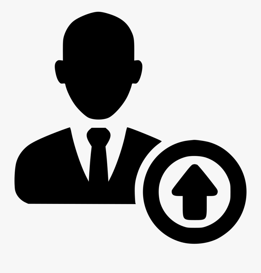 Promotion - Team Member Icon Transparent , Free Transparent Clipart ...