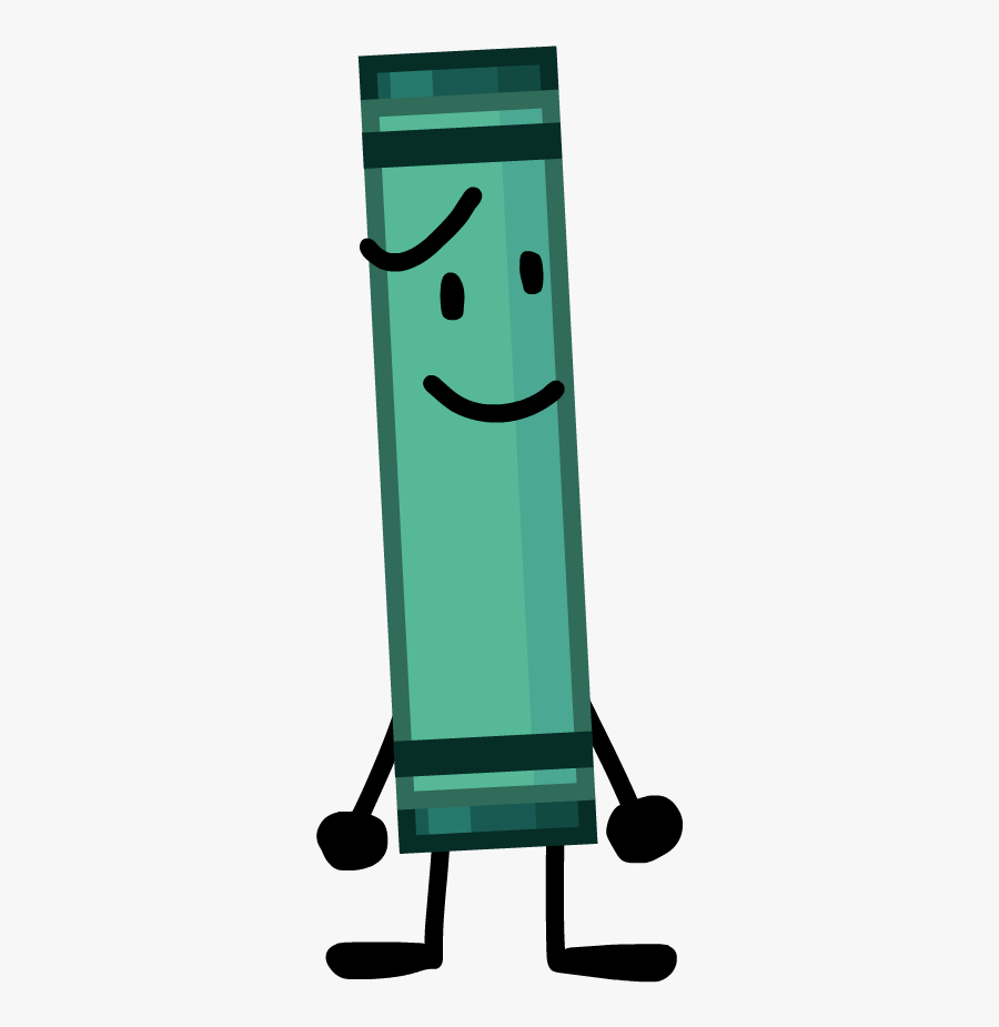 Open Source Objects Wiki - Oso Crayon Box , Free Transparent Clipart ...