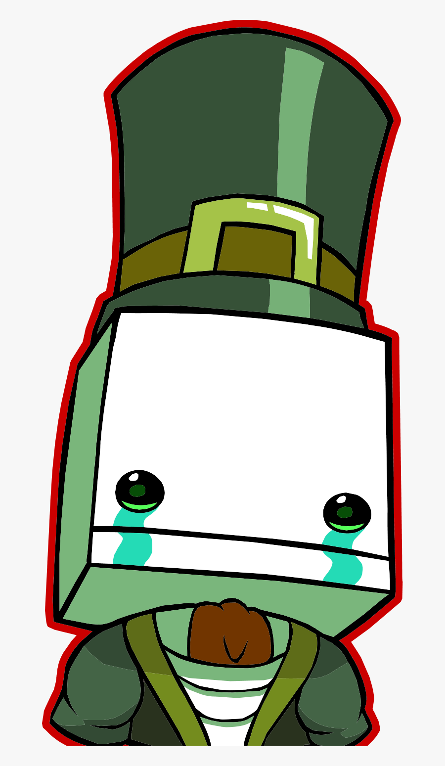 Hatty Hattington - Hatty Hattington Png , Free Transparent Clipart ...