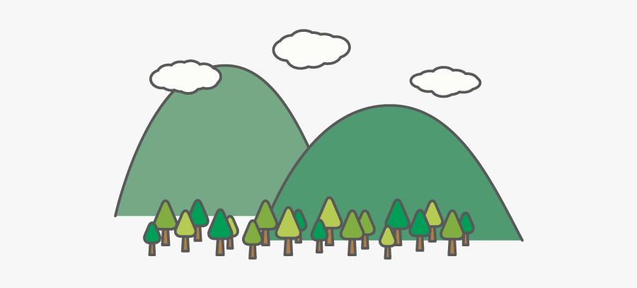 Cartoon Hill High Resolution , Free Transparent Clipart - ClipartKey