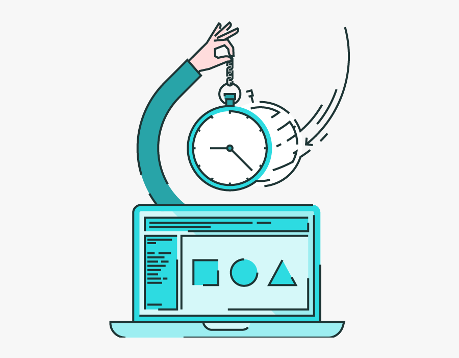 Time Powerpoint , Free Transparent Clipart - ClipartKey