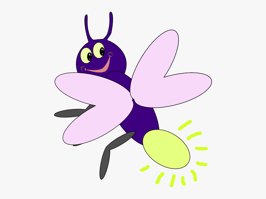 Lightning Bug Clip Art , Free Transparent Clipart - ClipartKey