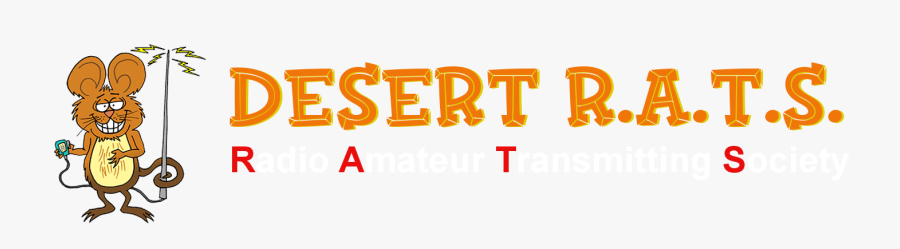 Desert Rats , Free Transparent Clipart - ClipartKey