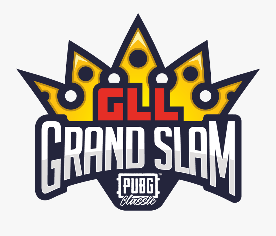 Gll Grand Slam Pubg Classic , Free Transparent Clipart - ClipartKey