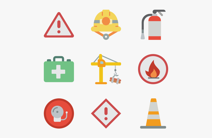 Sign,traffic Sign,line,signage,clip Art,icon - Health And Safety Png ...